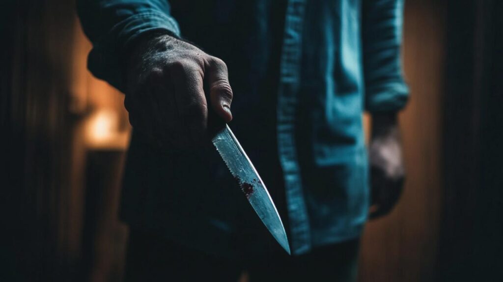 Understanding the Common Traits of Serial Killers